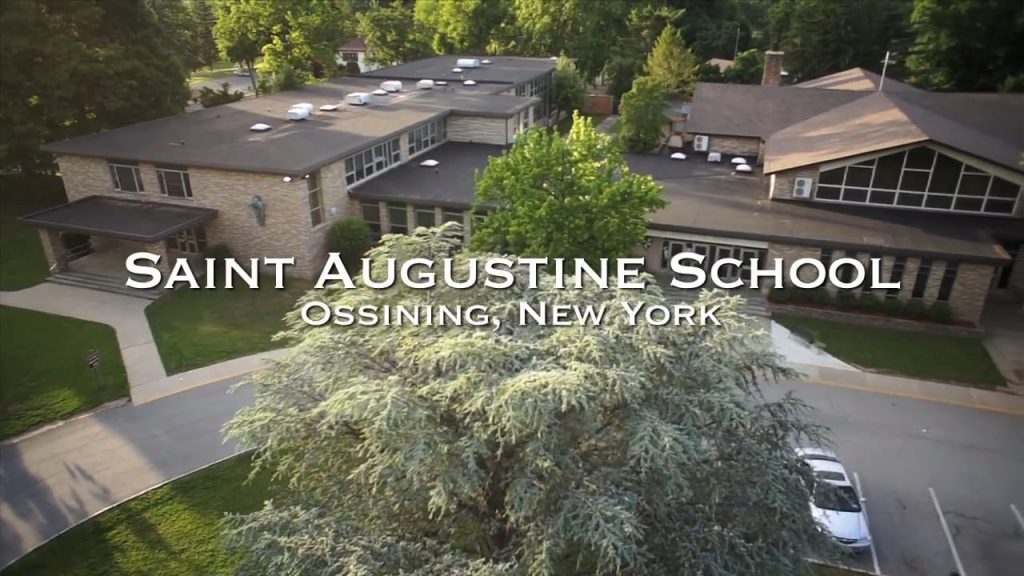 St. Augustine Elementary School | Ossining.com