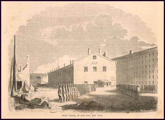 Sing Sing Prison Museum | Ossining.com