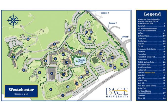 Pace University | Ossining.com